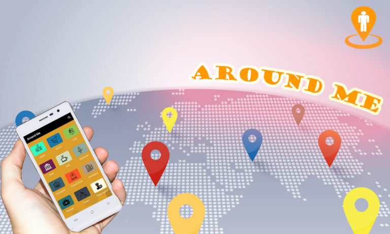 Find out the Best Hospital Near you through AroundMe App – AroundMe ...